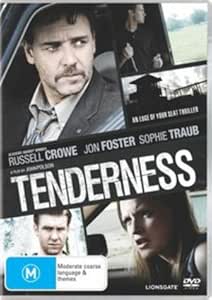 Amazon.com: Tenderness [Region 4] : Russell Crowe, Laura Dern, Jon ...