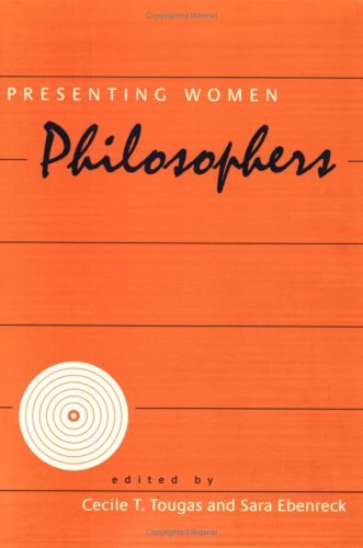 Buy Presenting Women Philosophers (The New Academy) Book Online at Low ...