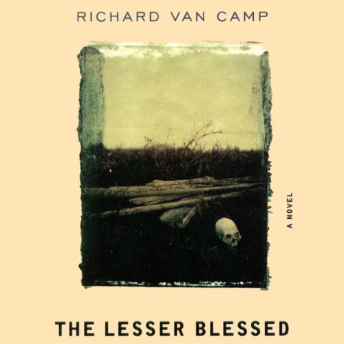 Amazon.com: The Lesser Blessed (Audible Audio Edition): Richard Van ...