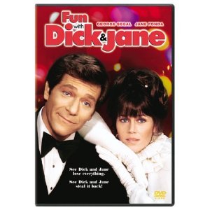 Amazon.com: Fun with Dick & Jane : Widescreen Edition : Movies & TV