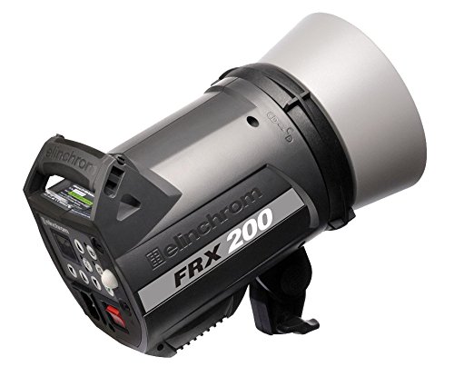 ELINCHROM FRX-200 SPECIAL KIT WITH SKYPORT TRANSMITTER PLUS : Amazon.in ...