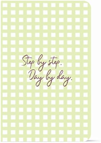 Factor Notes Notebook: 90 GSM, B6, Ruled, 112 Pages Journal Diary ...