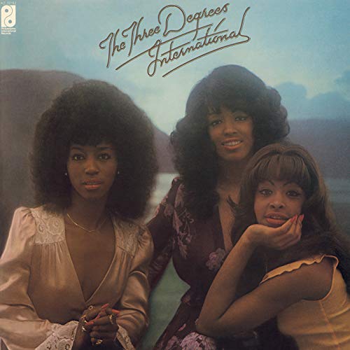 International By THE THREE DEGREES On Amazon Music Amazon co uk international-by-the-three-degrees-on-amazon-music-amazon-co-uk