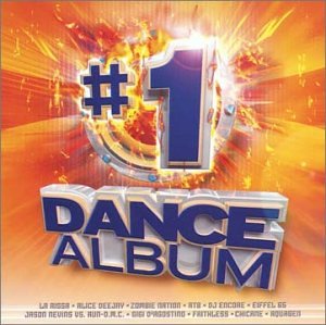 Various - #1 DANCE ALBUM - Amazon.com Music