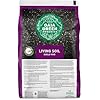 Amazon.com : Gaia Green Organics Living Soil, Organic Potting Mix, 1.5 ...
