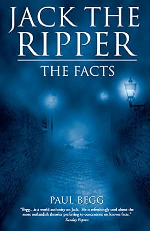 Amazon.com: Ripper Confidential: New Research on the Whitechapel ...