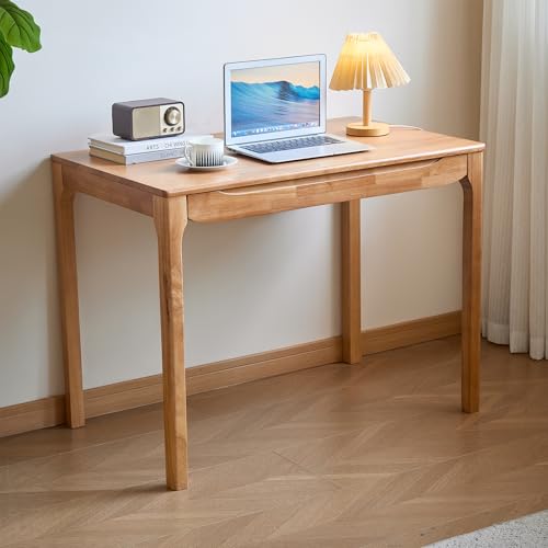 Best 40 Inch Wood Desk for Small Spaces and Home Offices – Best Home Furn