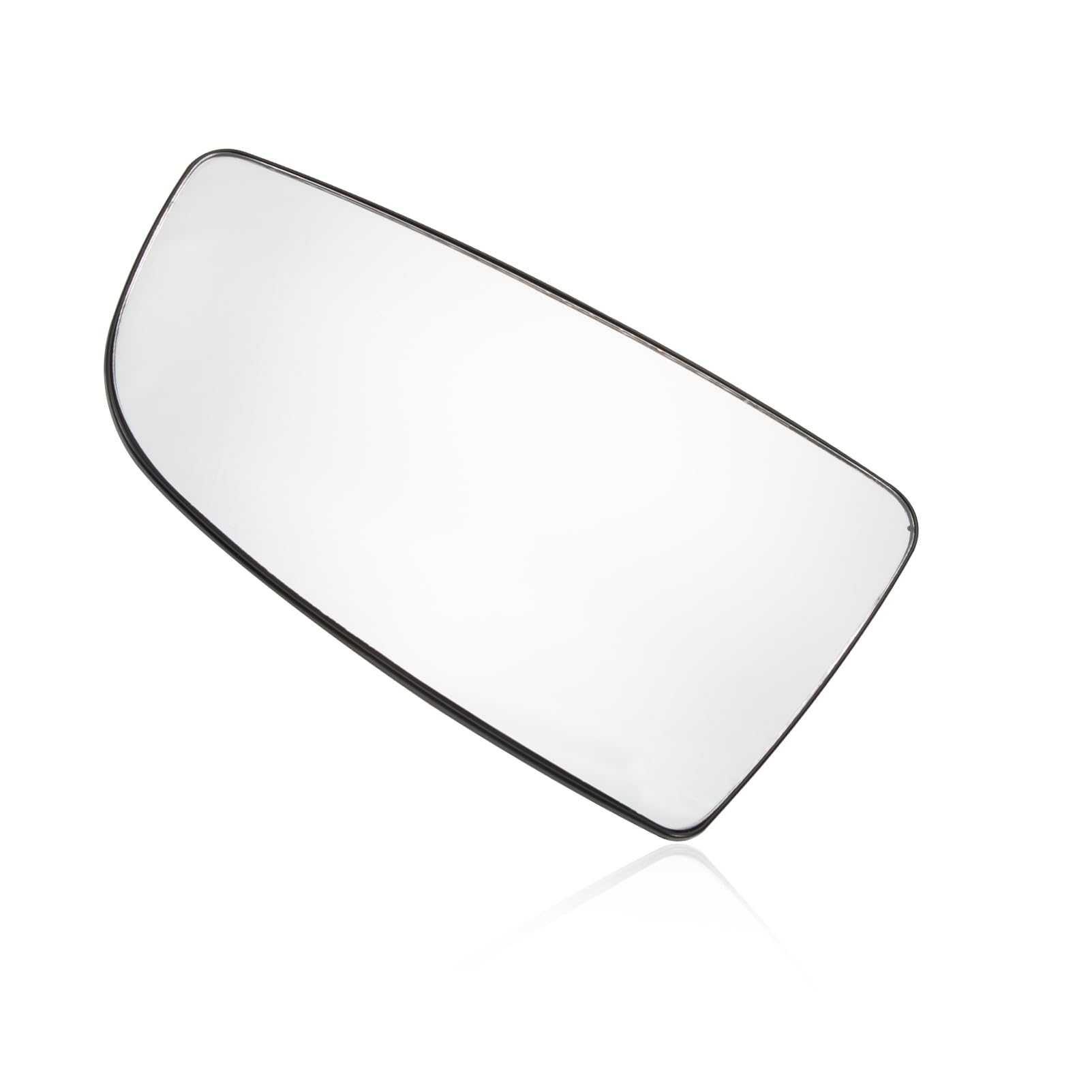 Lower Wing Mirror Glass Left Side For Transit MK8 2014 Onwards 1855103 ...