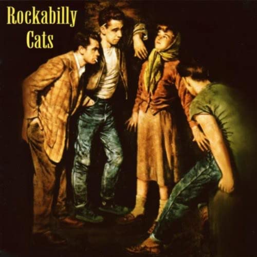 Various Artists, Jerry Irby, Orville Couch, Jimmy Evans, Haley Andrews ...