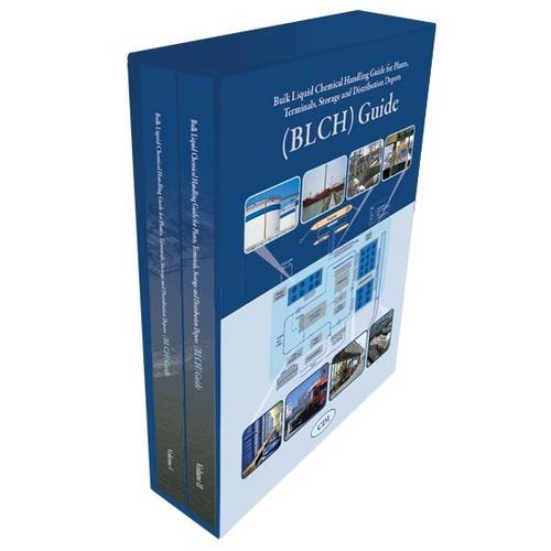 Bulk Liquid Chemical Handling Guide for Plants, Terminals, Storage and ...