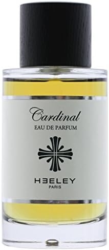 Amazon.com : HEELEY Cardinal Eau de Parfum : Cardinal Perfume : Beauty ...