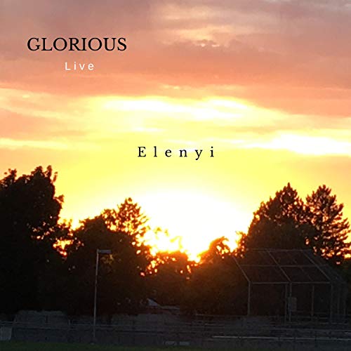 Play Glorious by Elenyi on Amazon Music