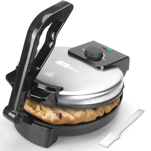 Top 10 Best Automatic Roti Maker Machine : Reviews & Buying Guide - Katynel