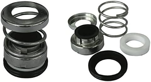 Armstrong 816707-005K, Mechanical Seal Assembly Kits, STD. Temp. 225F ...