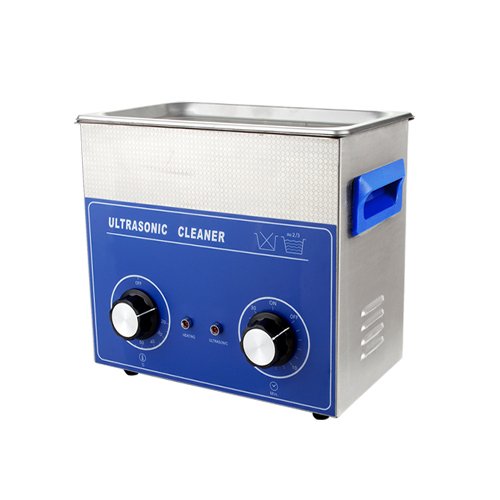 Skin Companion PS-G20 4.8L Machanical ultrasonic cleaner : Amazon.in ...