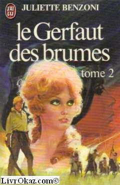 Le Gerfaut des Brumes T2 - un Collier pour le Diable | Amazon.com.br