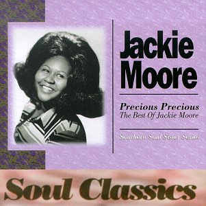 Best of-Precious Precious - Moore, Jackie: Amazon.de: Musik-CDs & Vinyl