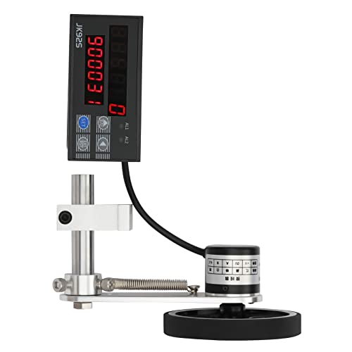 Digital Length Meter Counter Mechanical, Electronic Digital - Want It All