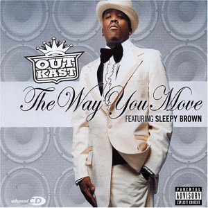 The Way You Move: Outkast, Sleepy Brown: Amazon.in: Music}