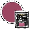 Rust-Oleum Pink Furniture Paint in Gloss Finish - Raspberry Ripple ...