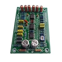 Hi-fi New HD Surround Board with Center Voice Audio Board Decoder Pre ...