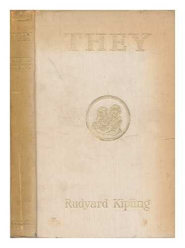 They. With illustrations by F.H. Townsend: KIPLING, RUDYARD: Amazon.com ...