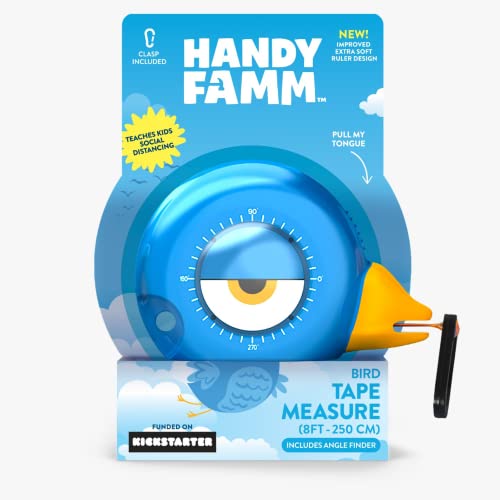 Pretend & Play Tape Measure Toy