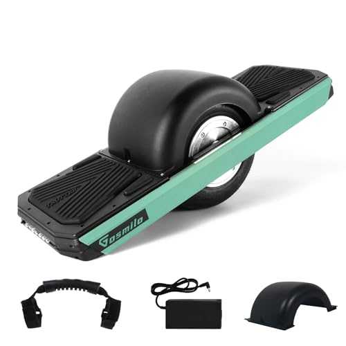 Best Self Balancing Electric Unicycle, The InMotion Glide 2