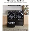 Amazon.com: SAMSUNG 27-Inch Washer Dryer Pedestal Stand w/ Pull Out ...