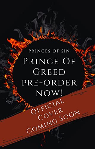 Amazon.com: Prince Of Greed: Princes Of Sin series book 2 (Princes Of Sin: The Seven Deadly Sins ...