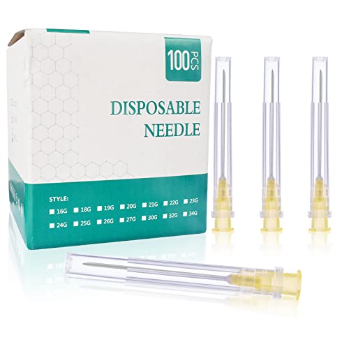 Top 10 Must-Have 20-Gauge Needles: Your Ultimate Buying Guide - Furry Folly