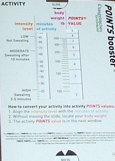 POINTSFINDER (one side) POINTSBOOSTER (another side) points finder ...