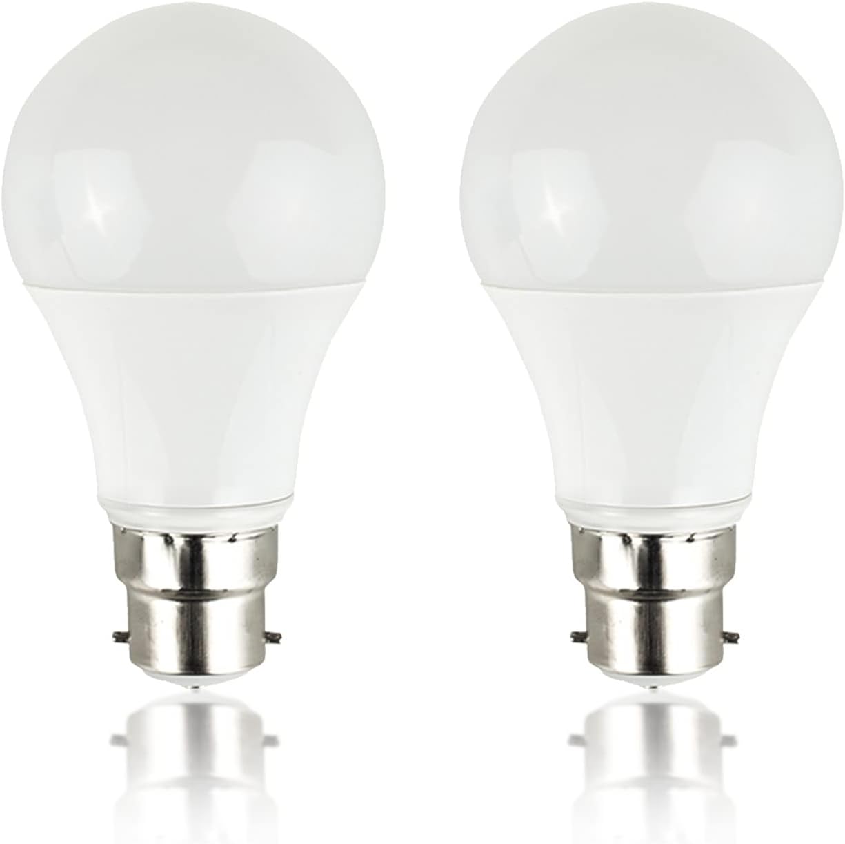 MiniSun 4w LED ES E27 Golfball Energy Saving Long Life Light Bulb ...