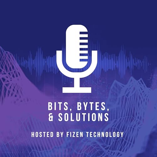 Bits, Bytes, and Solutions : Fizen Technology: Amazon.in: Audible Books ...