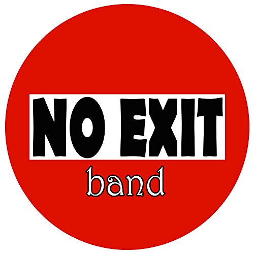Amazon Music - No Exit BandのNo Exit Band - Amazon.co.jp