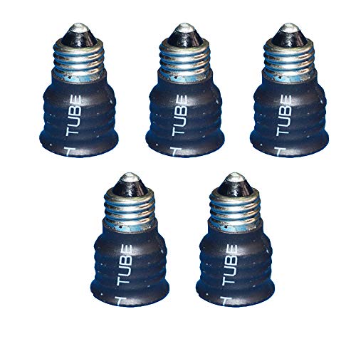 Amazon.co.jp: E11→E14口金変換アダプターLED 電球ソケットベース E11からE14にランプホルダー変換アダプタ (E11→E14 5個) : ホーム＆キッチン