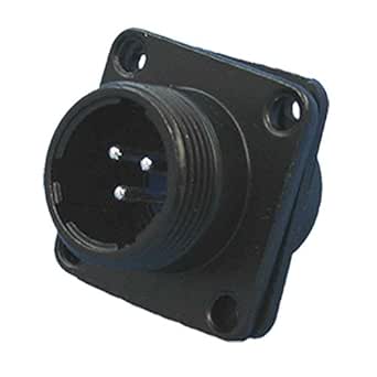 Amazon.co.jp: 七星科学研究所 メタルコネクタ NJW-2816-RM : 産業・研究開発用品