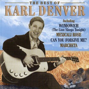 The Best of Karl Denver: Karl Denver: Amazon.in: Music}