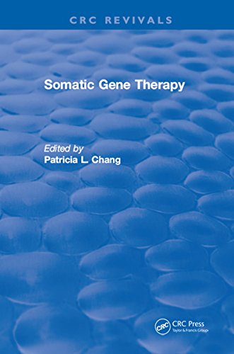 Somatic Gene Therapy
