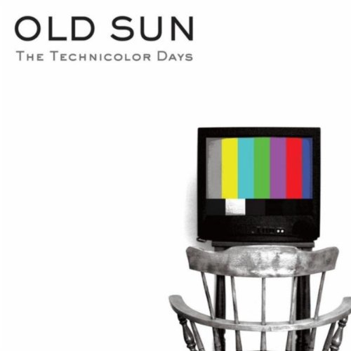 Amazon.com: The Technicolor Days : Old Sun: Digital Music