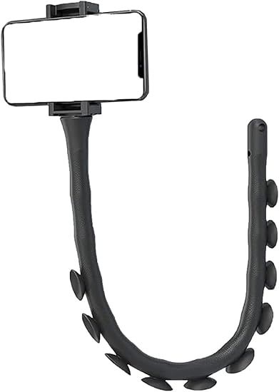 Amazon.com: Tentacle Phone Holder,Tentacle Phone Holder Shark Tank ...