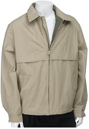 Pacific Trail Men's FOSS Jacket, Walnut at Amazon Men’s Clothing store