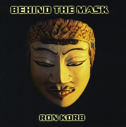Ron Korb - Behind the Mask - Amazon.com Music