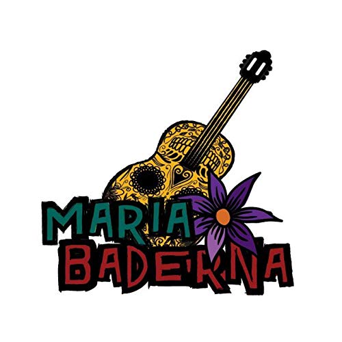 Amazon.com: Que Siga a Baderna : Maria Baderna: Digital Music