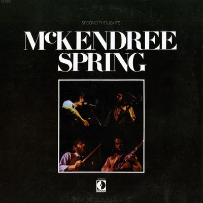 Amazon.com: Second Thoughts: CDs & Vinyl