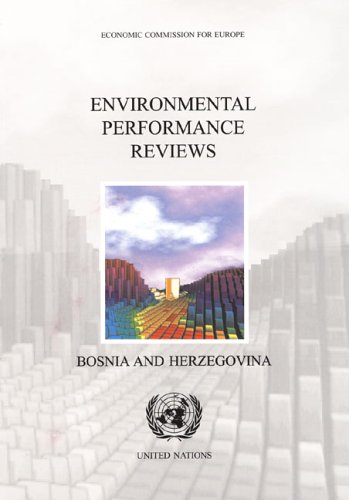 Environmental Performance Reviews: Bosnia and Herzegovina ...