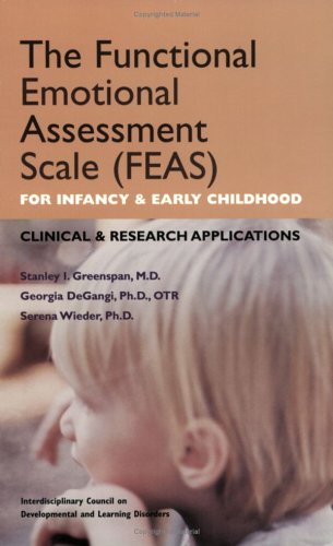 The Functional Emotional Assessment Scale For Infancy And Early ...