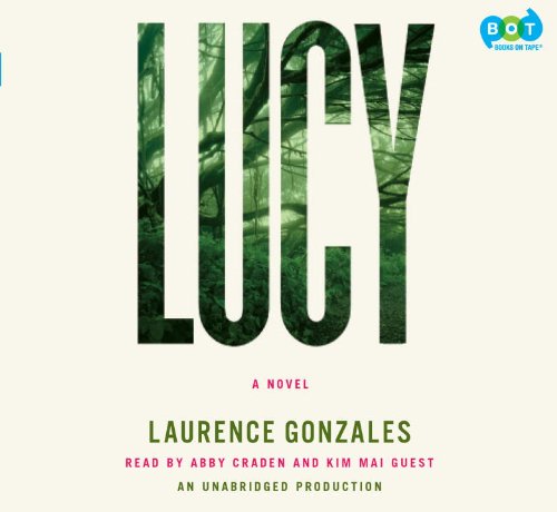 Amazon.com: Lucy: 9780307735379: Abby Craden and Kim Mai Guest ...