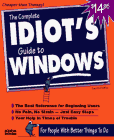 Complete Idiot's Guide to Windows: Paul McFedries: 9781567611755 ...