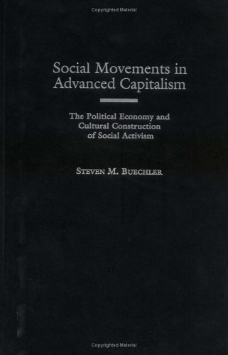 Amazon.com: Social Movements in Advanced Capitalism: The Political ...